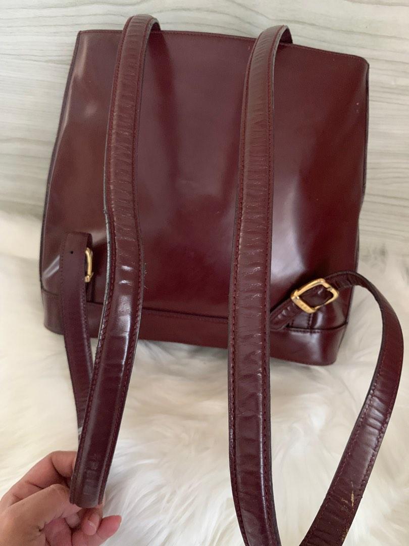 Original Daks Backpack, Women's Fashion, Bags & Wallets, Backpacks on ...