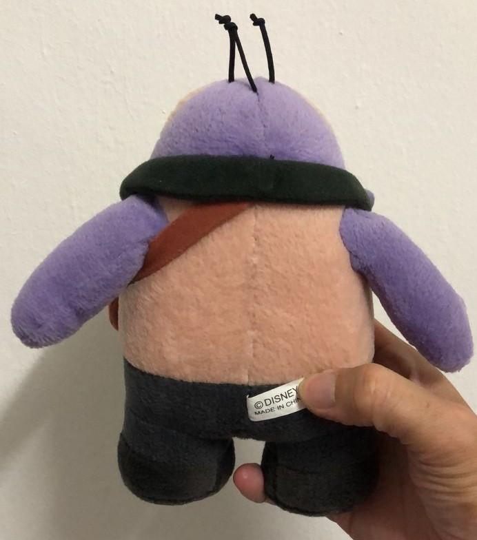 Original Japan Lilo and Stitch friends Jumba plush soft toys ! Rare ...