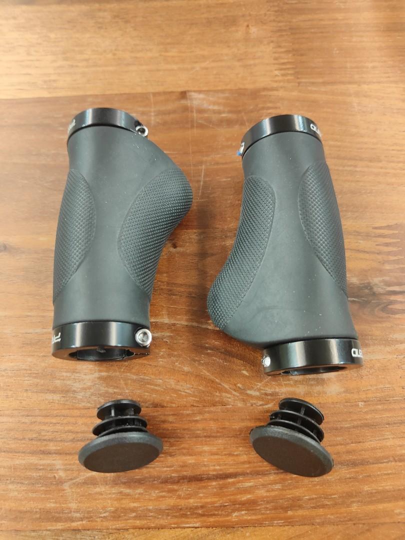 Original Promend Handlebar Grip, Sports Equipment, Bicycles & Parts ...