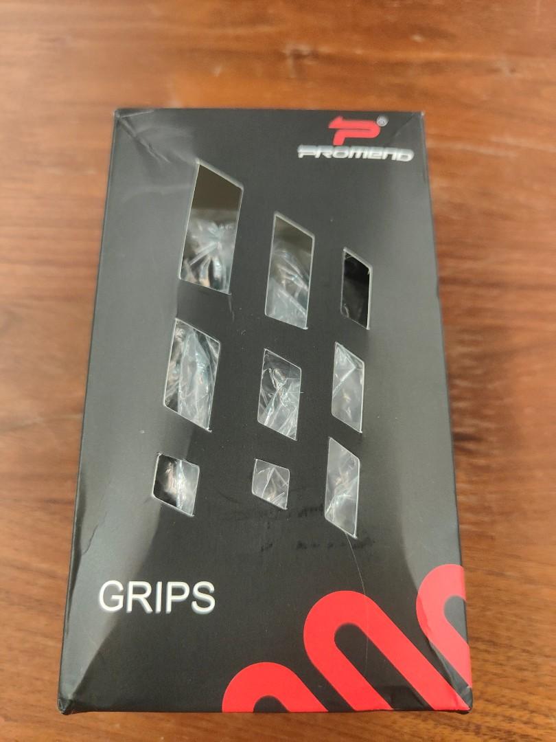 Original Promend Handlebar Grip, Sports Equipment, Bicycles & Parts ...