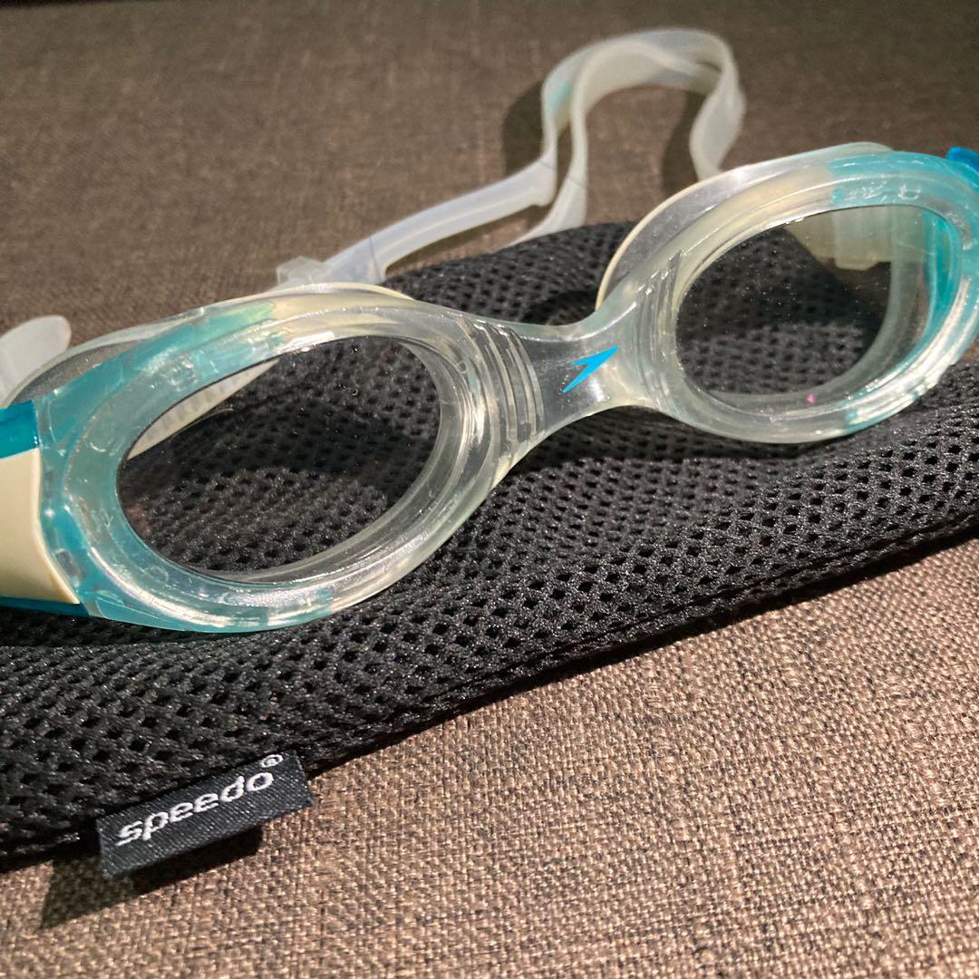 Original Speedo Goggles, Women's Fashion, Watches & Accessories ...