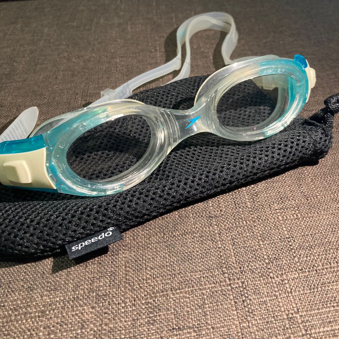 Original Speedo Goggles, Women's Fashion, Watches & Accessories ...