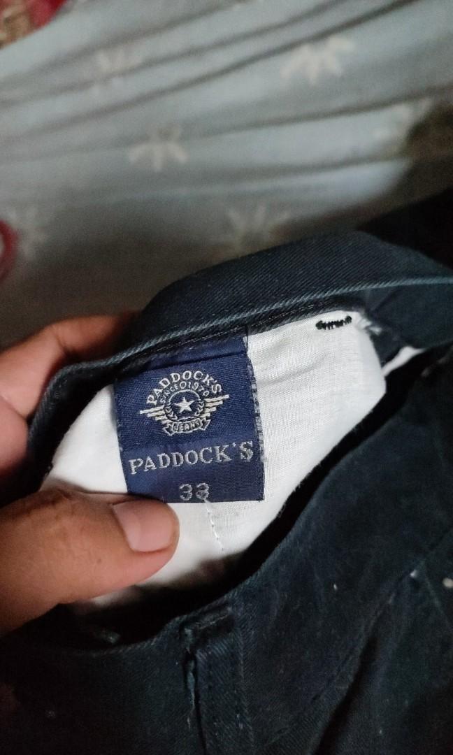 Paddocks Vintage, Men's Fashion, Bottoms, Jeans on Carousell