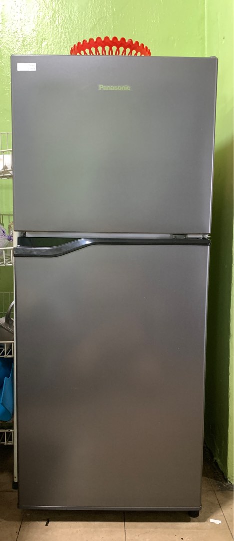 Panasonic Refrigerator inverter, TV & Home Appliances, Kitchen ...