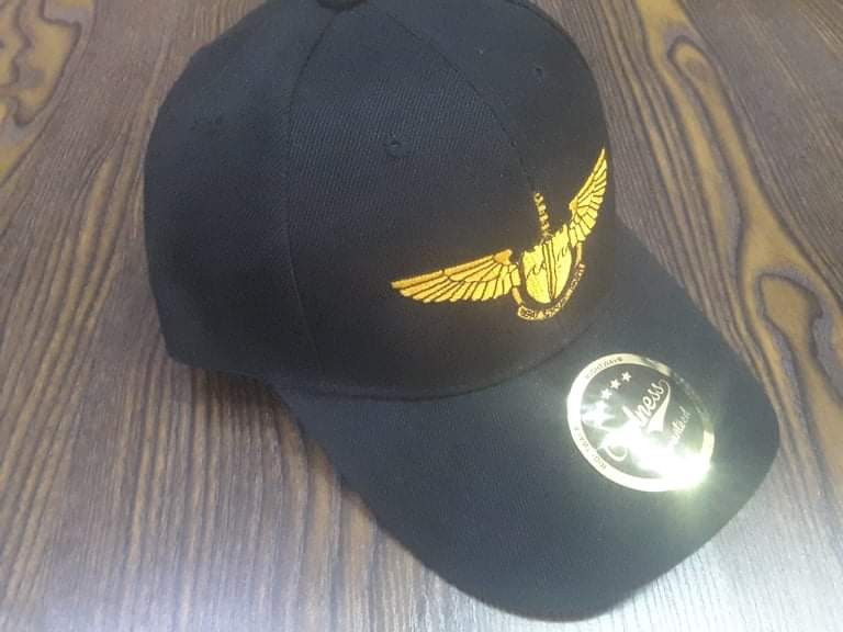 PASKAU MALAYSIA AIR FORCE, Men's Fashion, Watches & Accessories, Cap ...