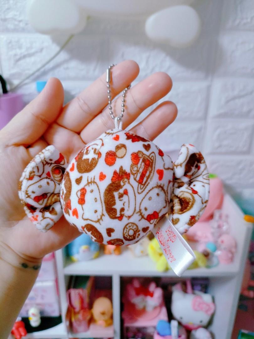 Peko x Hello Kitty, Hobbies & Toys, Toys & Games on Carousell