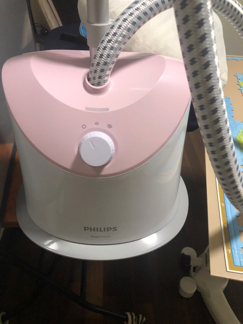 Philips Clothes Steamer, TV & Home Appliances, Irons & Steamers on ...