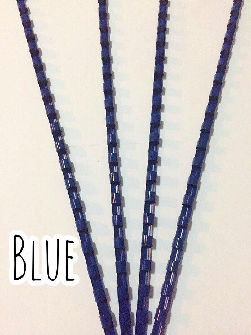 Plastic Binding Ring, A4 Pvc binding covers, A4 fancy card 230g, motor ...