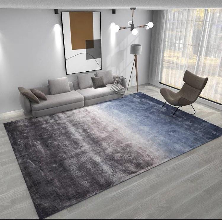 PO 4m x 3m large carpet/rug, Furniture & Home Living, Home Decor ...
