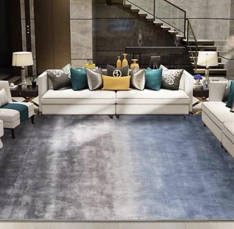 PO 4m x 3m large carpet/rug, Furniture & Home Living, Home Decor ...