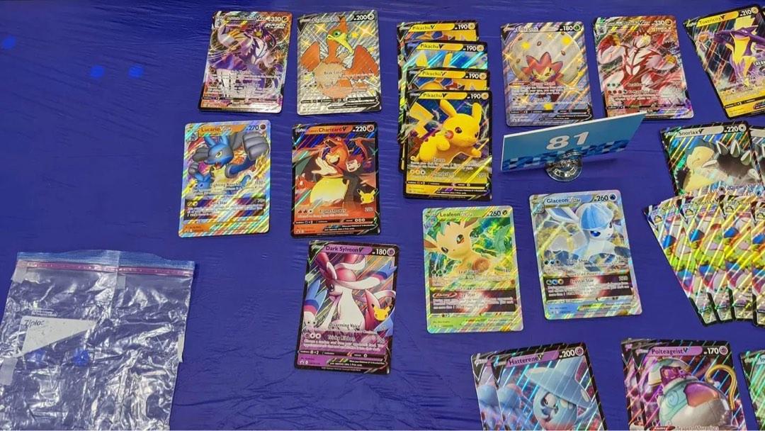 pokemon deck building, Hobbies & Toys, Toys & Games on Carousell