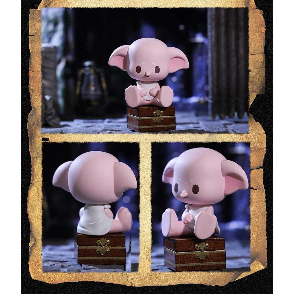 Popmart Harry Potter Dobby, Hobbies & Toys, Toys & Games on Carousell