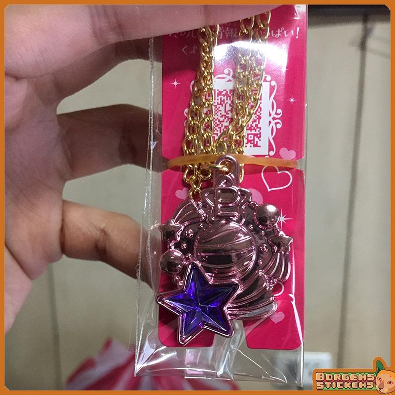 Sebon Star Pendant - Kabaya Foods Corporation [AUTHENTIC], Women's ...