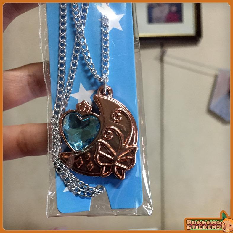 Sebon Star Pendant - Kabaya Foods Corporation [AUTHENTIC], Women's ...