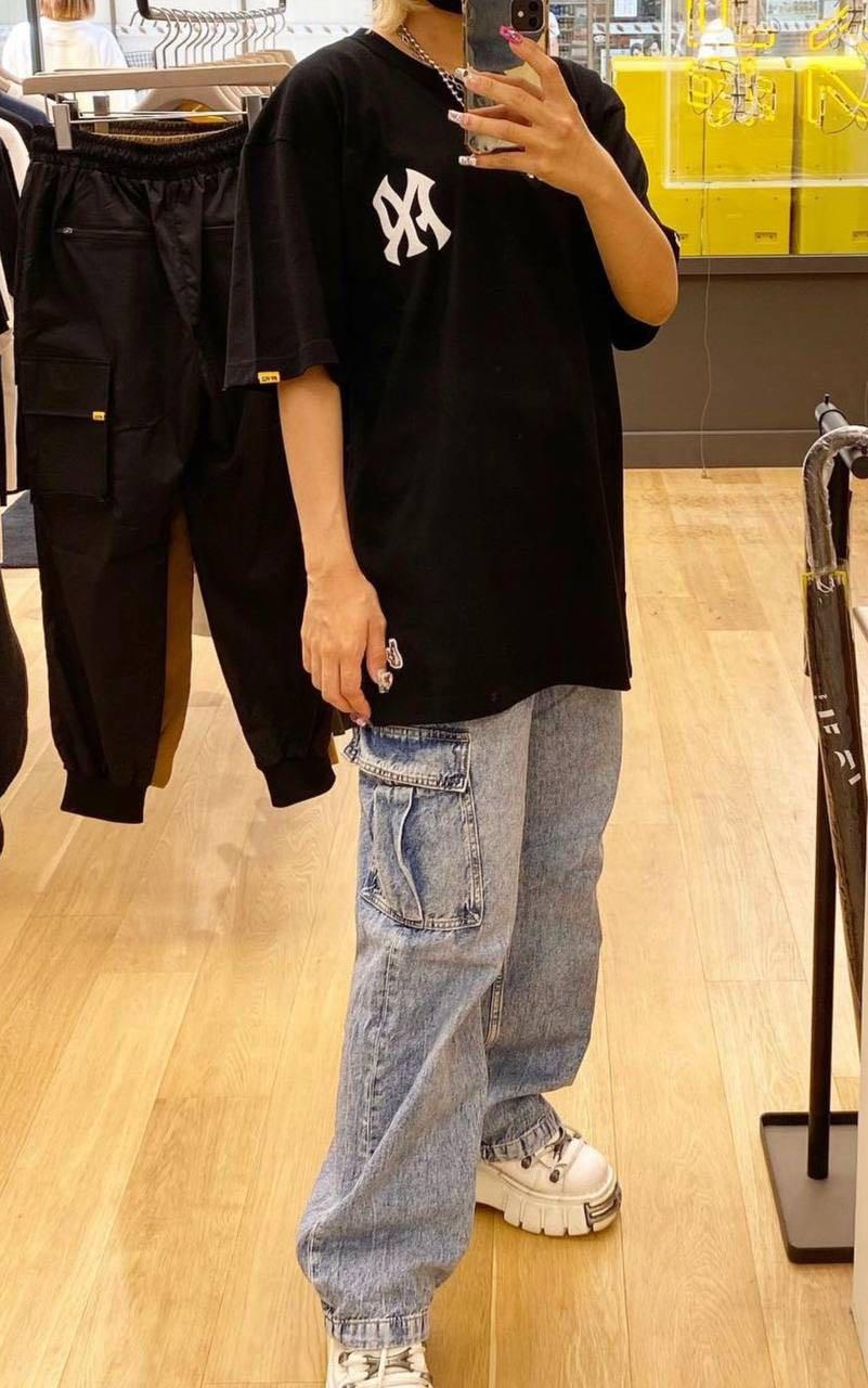 [Preorder]Fr2 Flocking Logo Tshirt, Men's Fashion, Tops & Sets, Tshirts ...