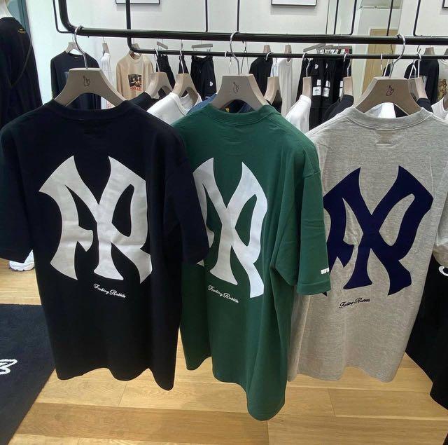 [Preorder]Fr2 Flocking Logo Tshirt, Men's Fashion, Tops & Sets, Tshirts ...