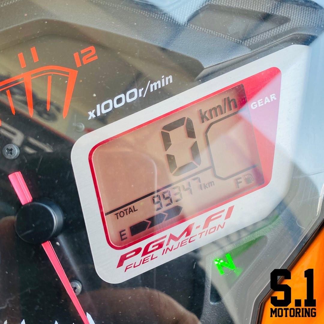 Preowned Honda FS150F, Motorcycles, Motorcycles for Sale, Class 2B on ...