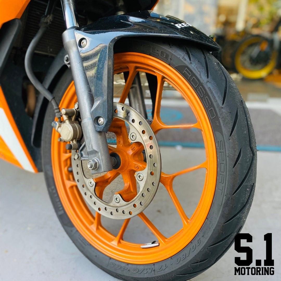 Preowned Honda FS150F, Motorcycles, Motorcycles for Sale, Class 2B on ...