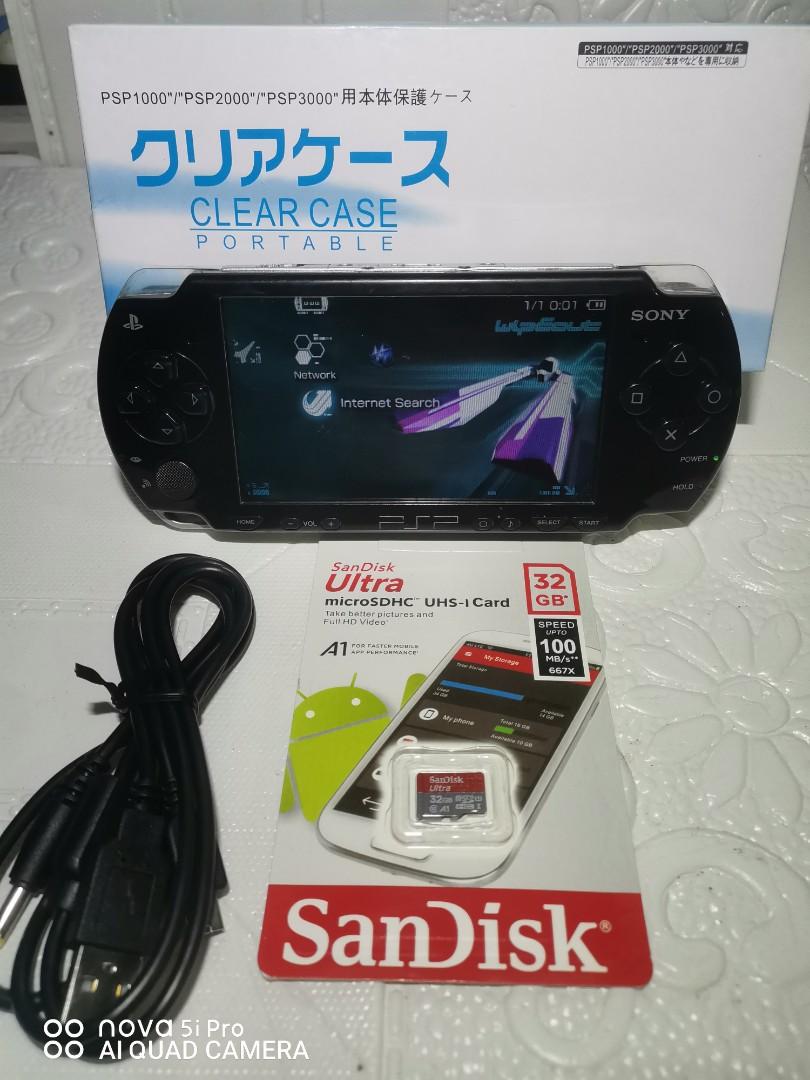 Psp 2000 package 1 and 2, Mobile Phones & Gadgets, Other Gadgets on ...