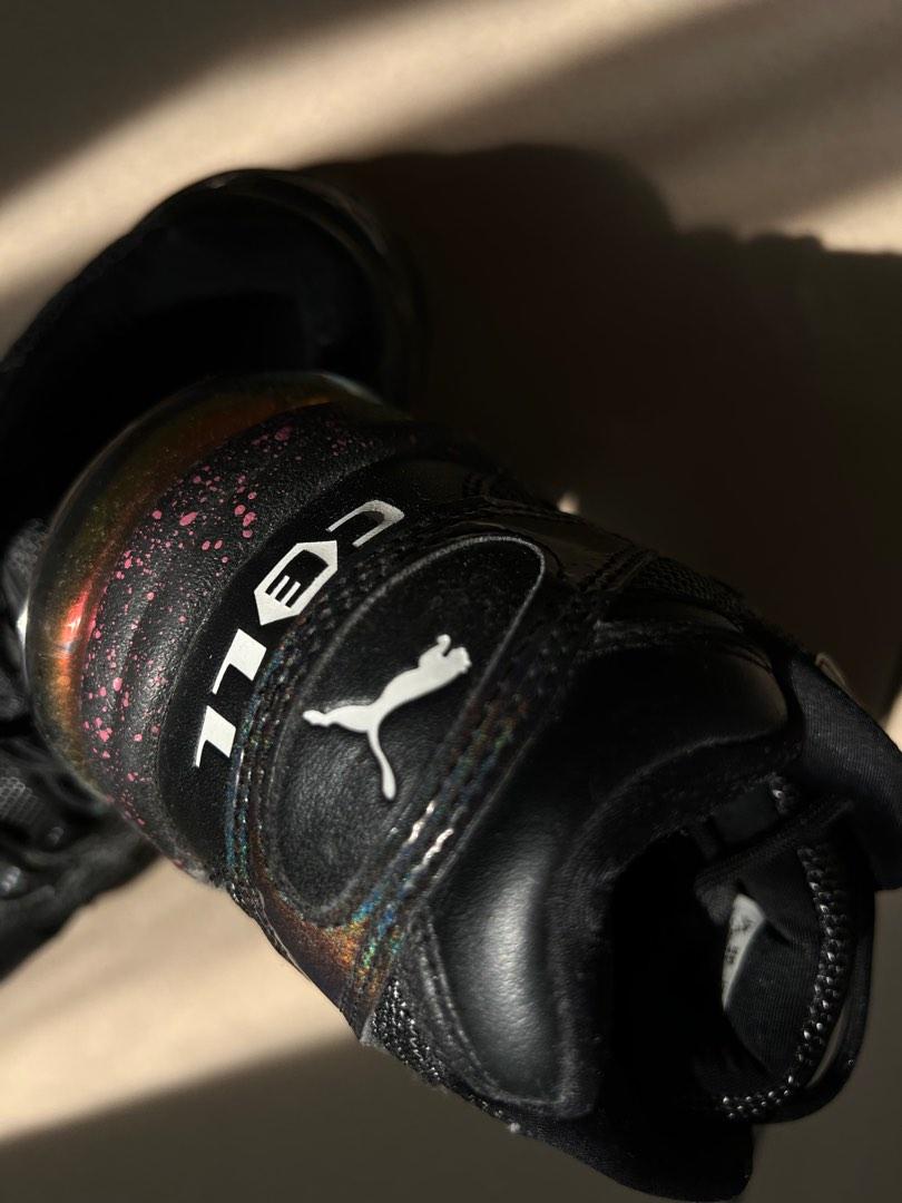 Puma Cell x Nasa, Fesyen Pria, Sepatu , Sneakers di Carousell