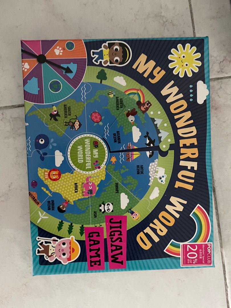 Random word game, Hobbies & Toys, Toys & Games on Carousell