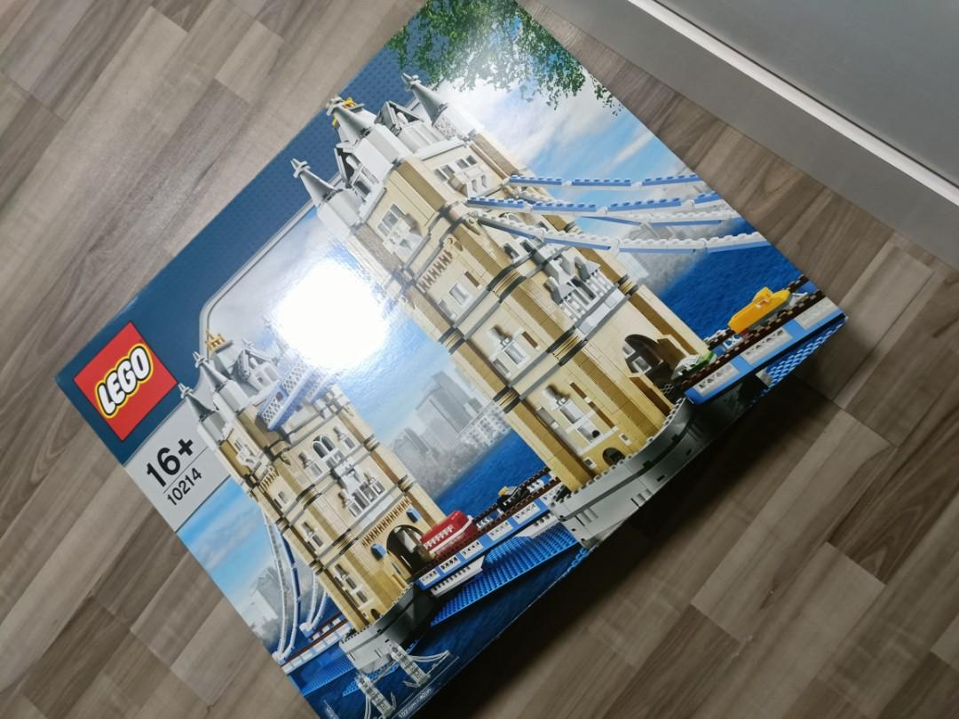 Rare discontinued Lego set, Hobbies & Toys, Memorabilia & Collectibles ...