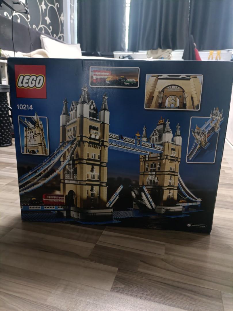 Rare discontinued Lego set, Hobbies & Toys, Memorabilia & Collectibles ...