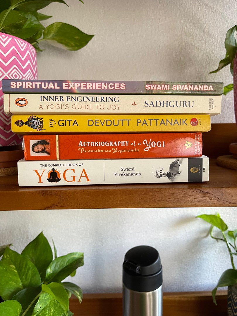 Religious Books, Hobbies & Toys, Books & Magazines, Religion Books on ...