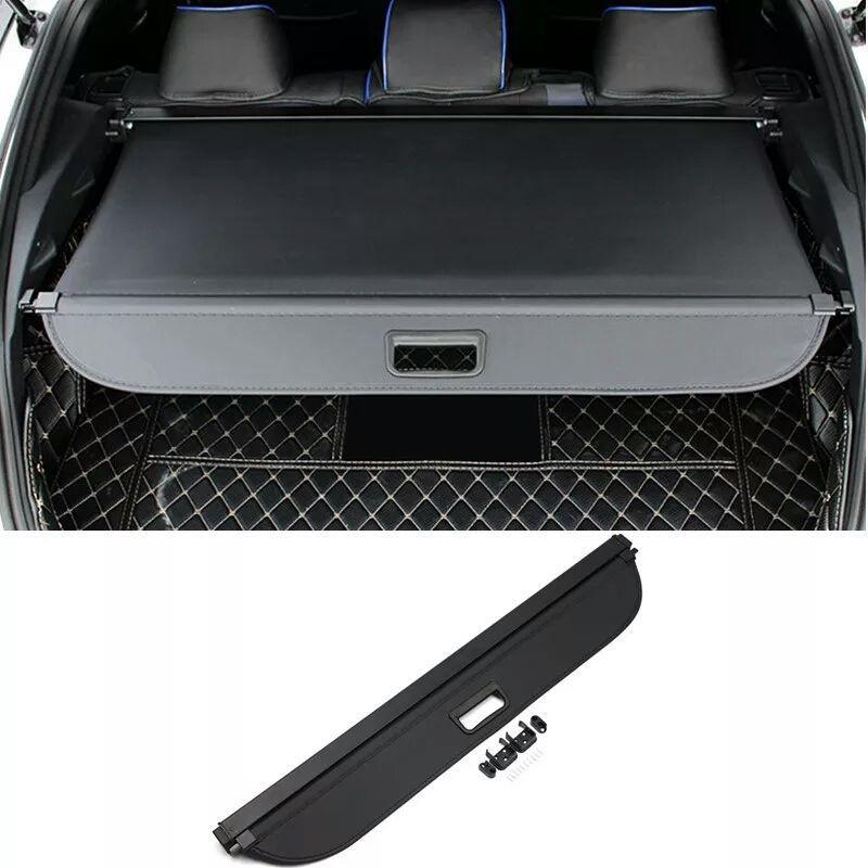 Retractable Boot Cover, Car Accessories, Accessories on Carousell