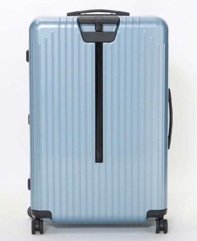RIMOWA Salsa Air Check In Luggage (Ice Blue/Baby Blue color/80L ...