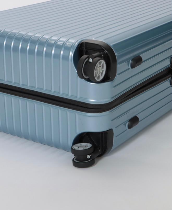 RIMOWA Salsa Air Check In Luggage (Ice Blue/Baby Blue color/80L ...