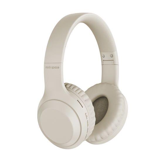 Rock Space O2 Wireless Headphones, Audio, Headphones & Headsets on ...