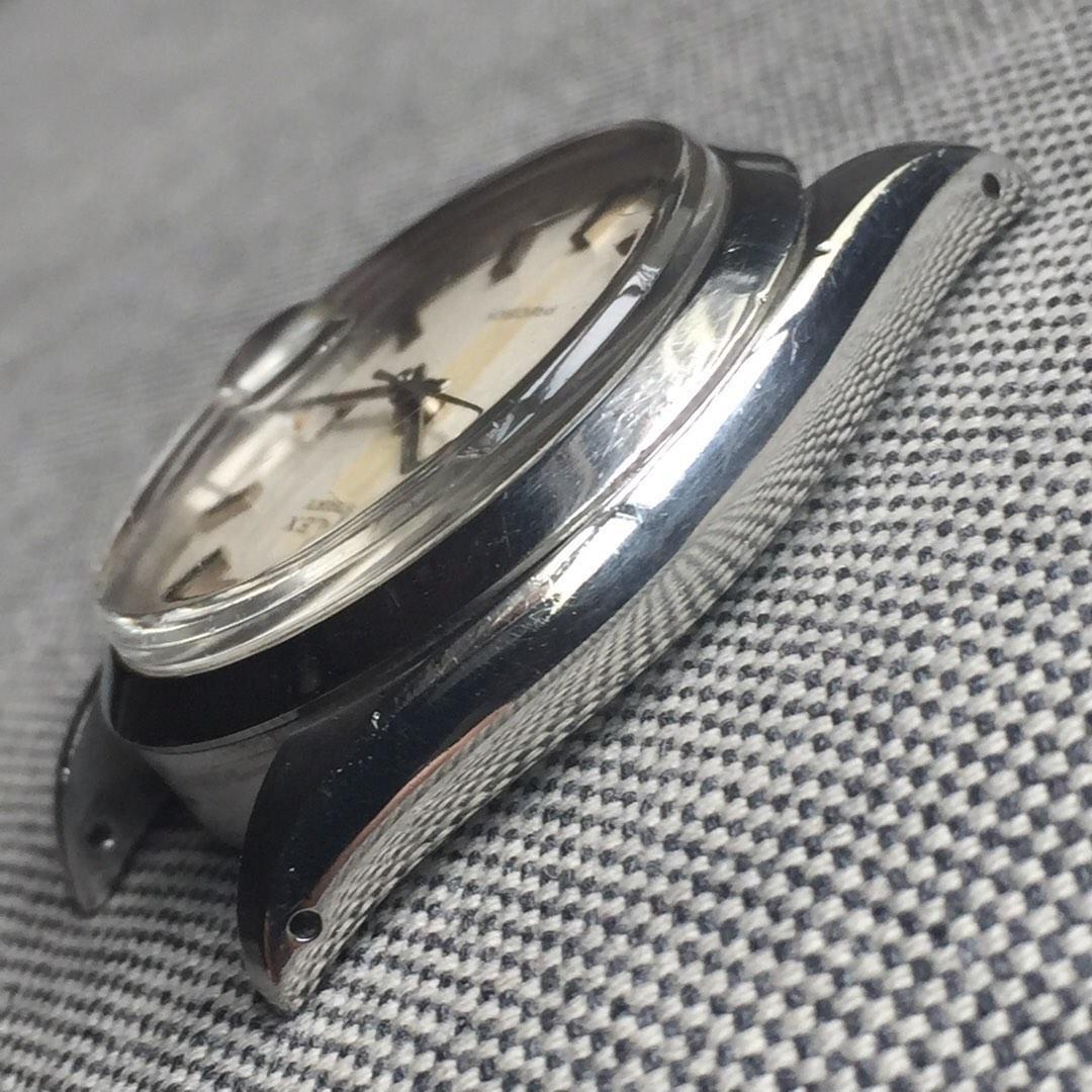 Rolex Oysterdate Precision Model 6694 34mm Vintage Timepiece not 5500 ...