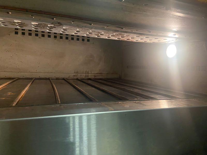 RUSH SALE! Vesmach Deck Oven, TV & Home Appliances, Kitchen Appliances ...