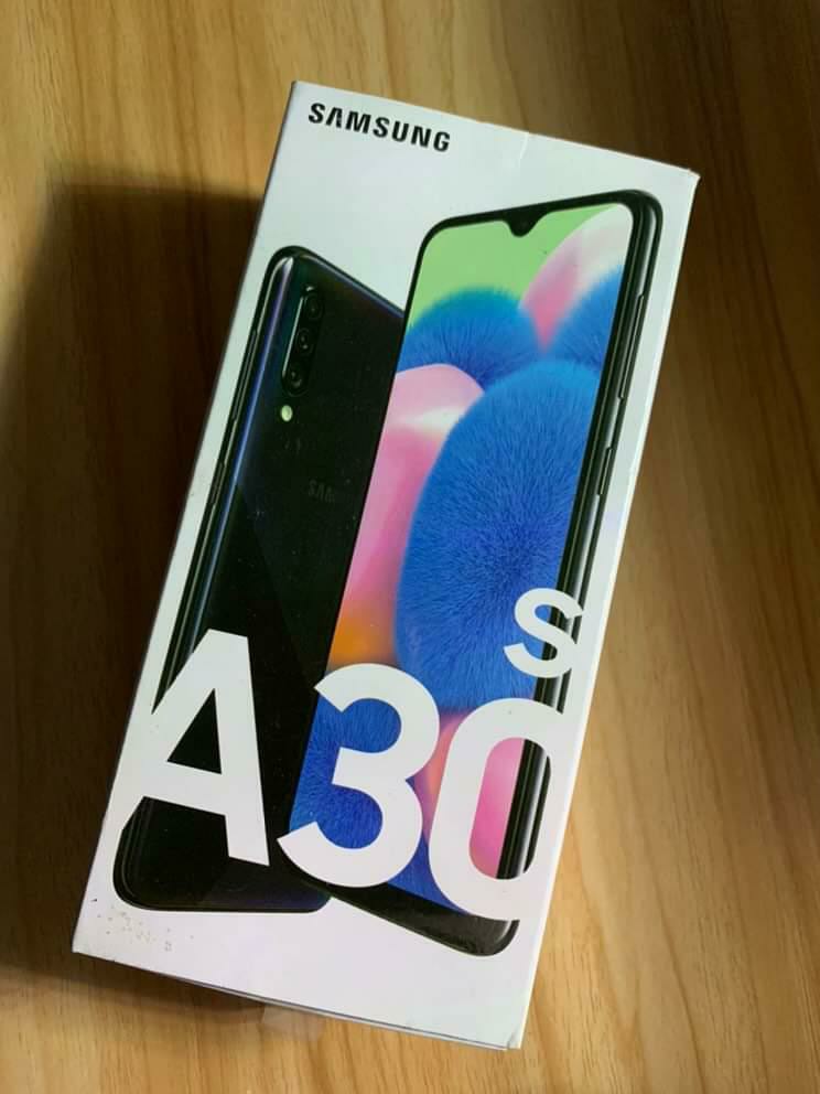 Samsung A30s, Mobile Phones & Gadgets, Mobile Phones, Android Phones ...