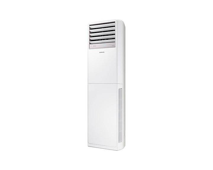 SAMSUNG FLOOR MOUNTED INVERTER AIRCON, TV & Home Appliances, Air ...