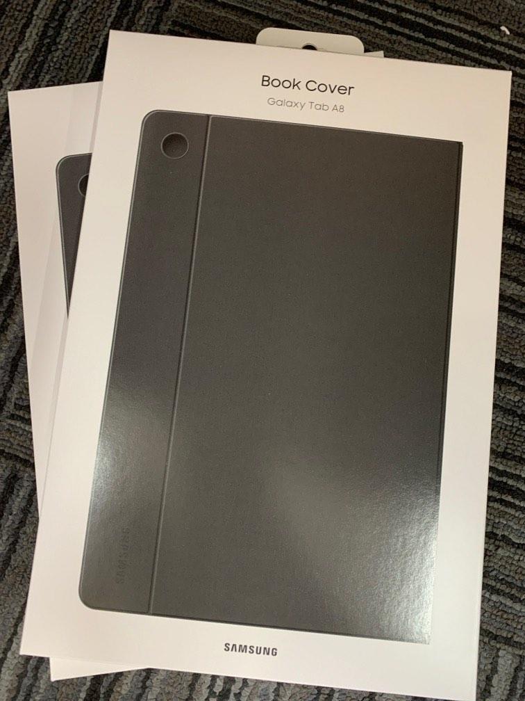 Samsung Galaxy Tab A8 Book Cover, Mobile Phones & Gadgets, Mobile ...