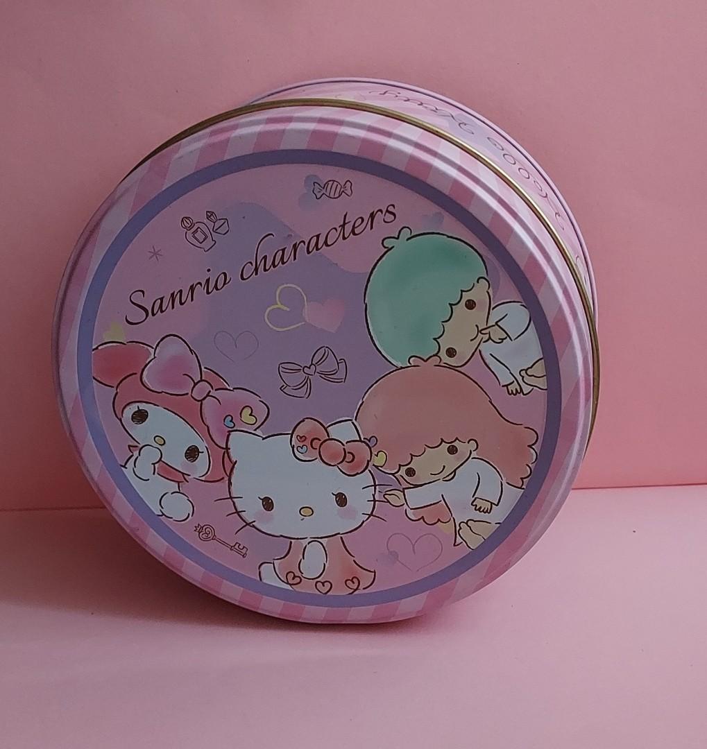 Sanrio Items!, Furniture & Home Living, Kitchenware & Tableware, Other ...