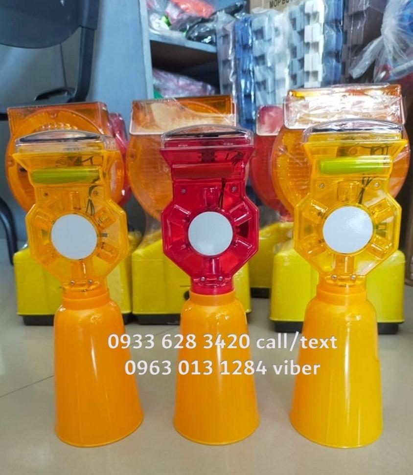 solar blinker / warning Light, Commercial & Industrial, Industrial ...