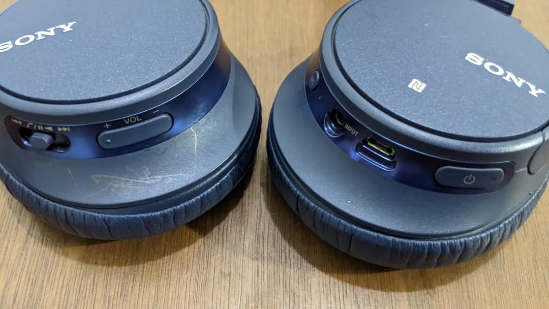 Sony WH-CH700N, Audio, Headphones & Headsets on Carousell