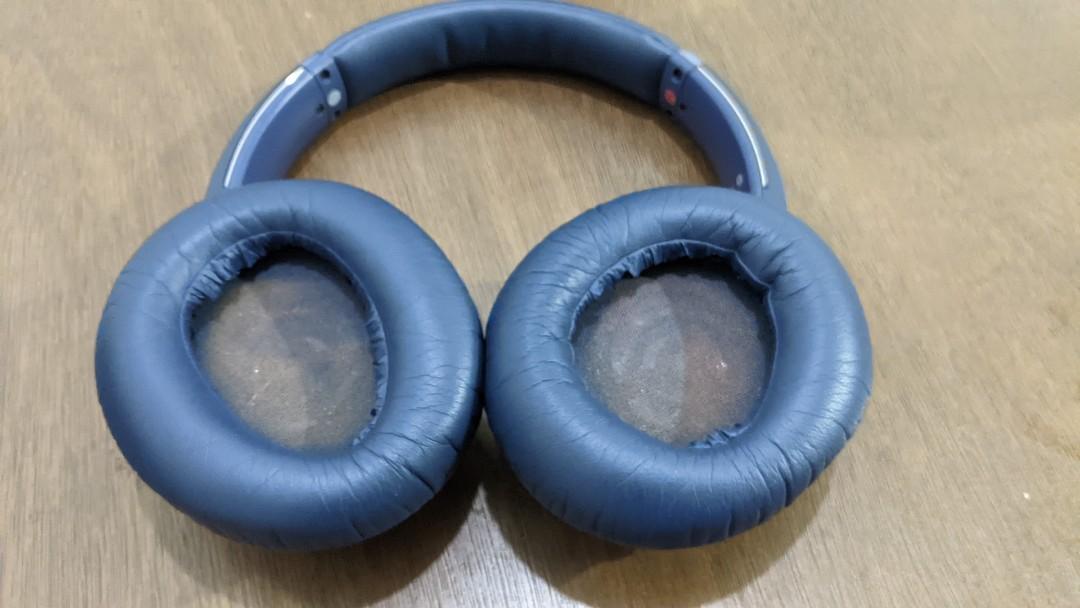 Sony WH-CH700N, Audio, Headphones & Headsets on Carousell