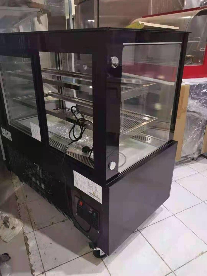 Square Display Chiller, TV & Home Appliances, Kitchen Appliances ...