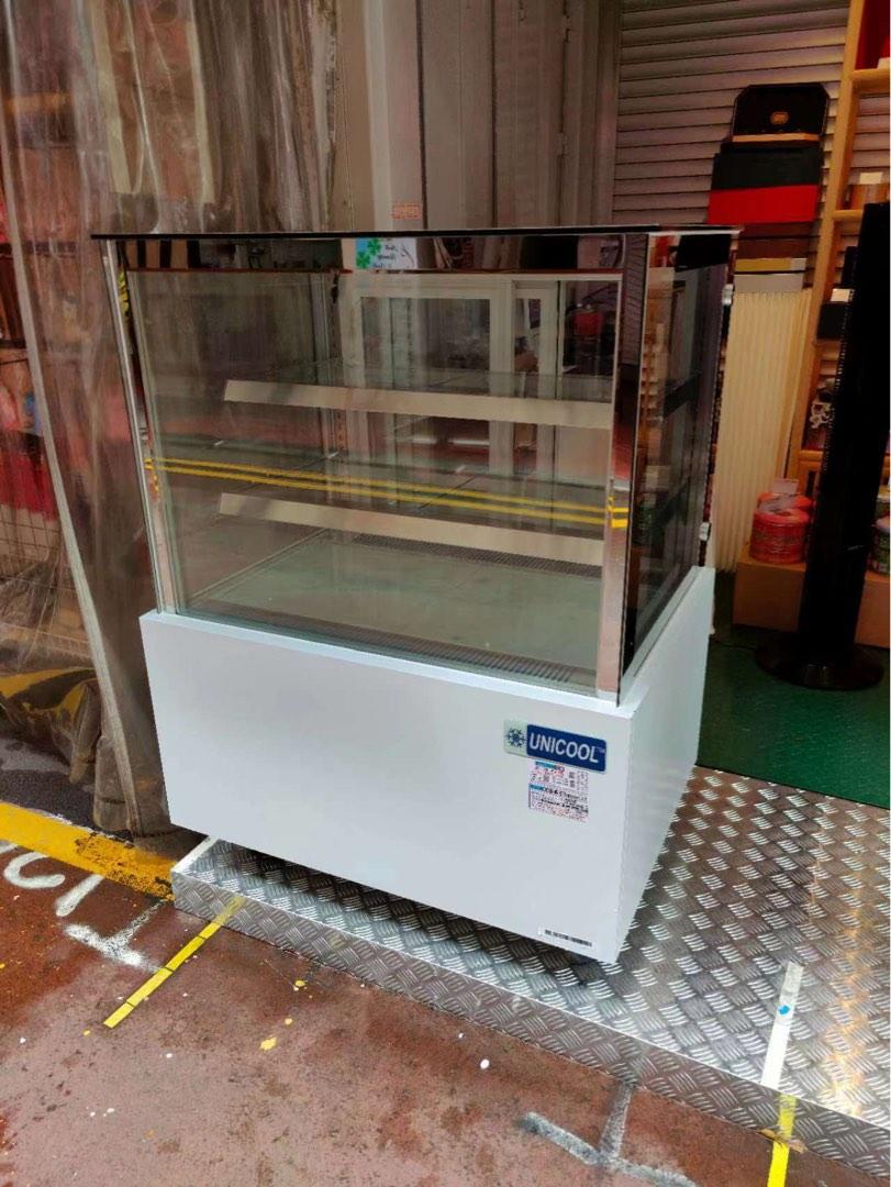 Square Display Chiller, TV & Home Appliances, Kitchen Appliances ...