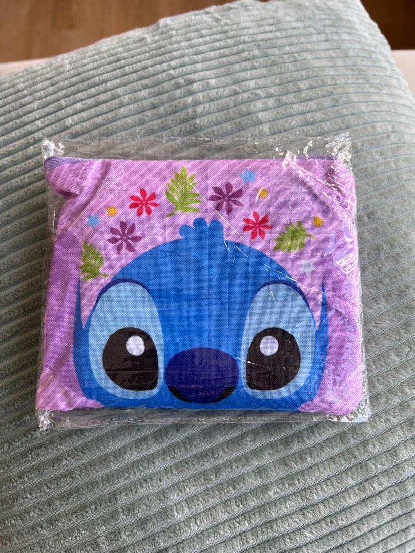 Stitch Recyclable Bag, Women's Fashion, Bags & Wallets, Tote Bags on ...