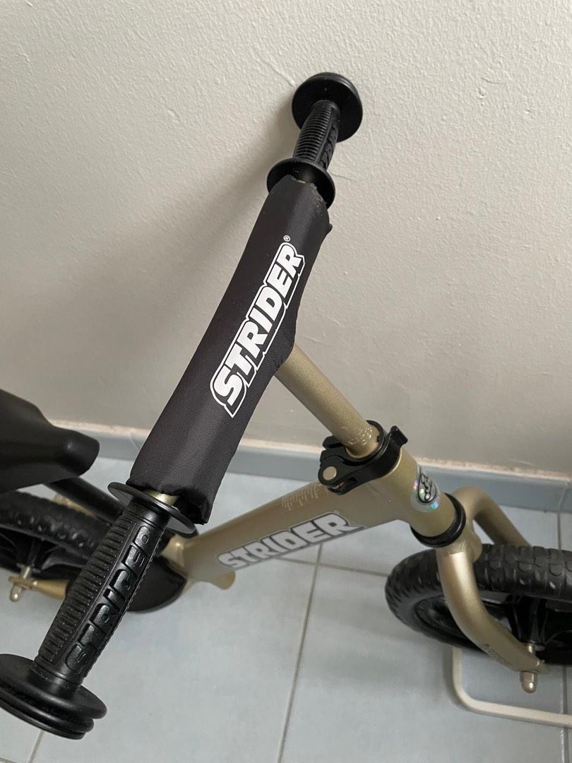 Strider Pro 12inch Champagne Gold Limited Edition, Sports Equipment ...