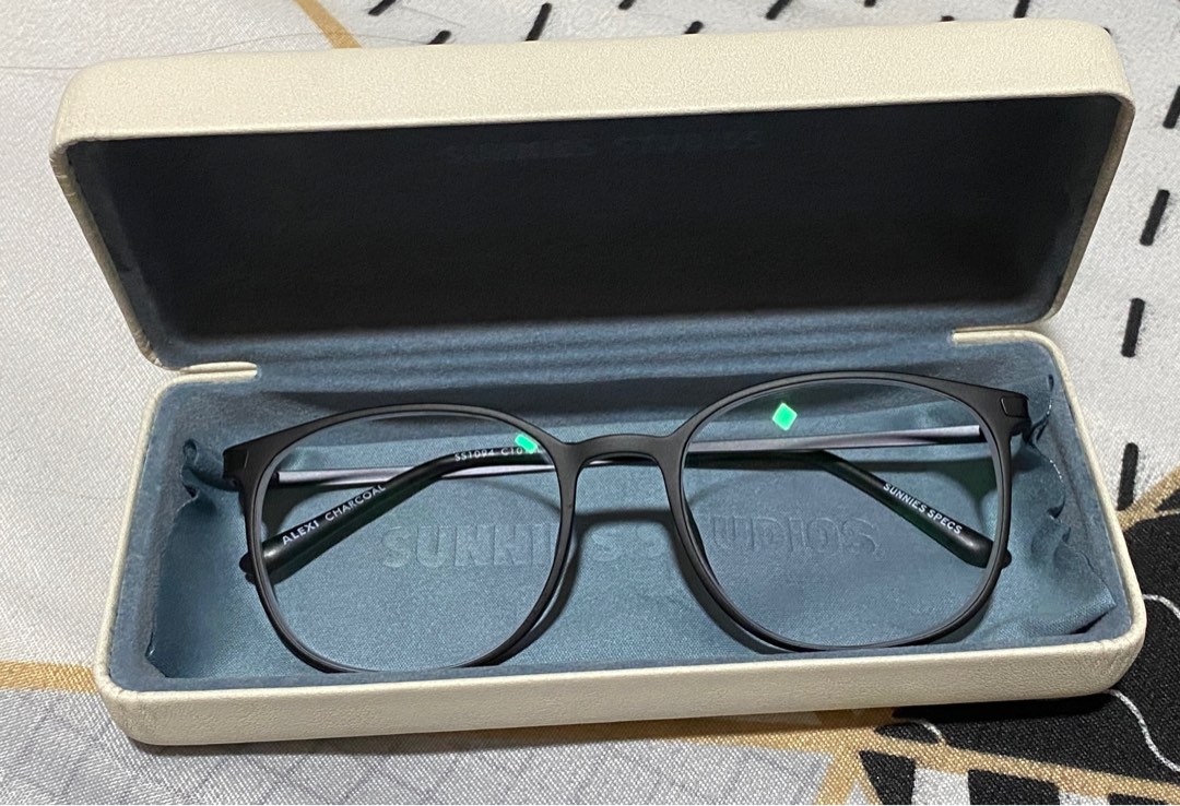 Sunnies specs eyeglasses, Women's Fashion, Watches & Accessories ...