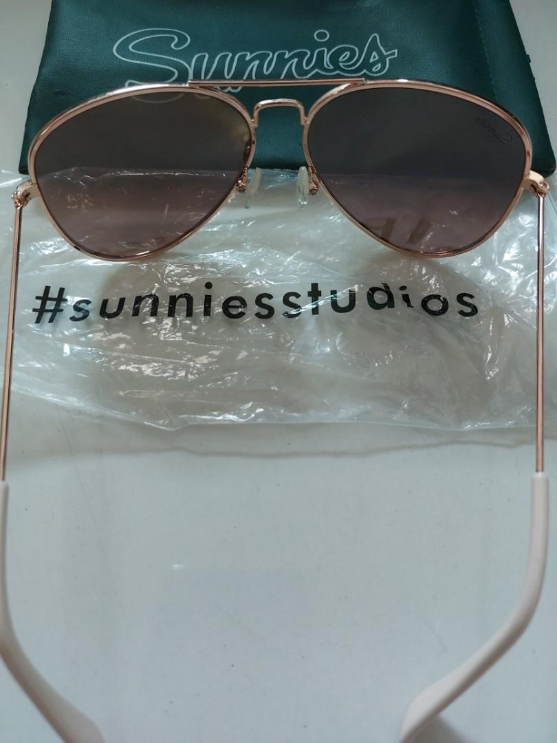 Sunnies Studios Shades, Women's Fashion, Watches & Accessories ...