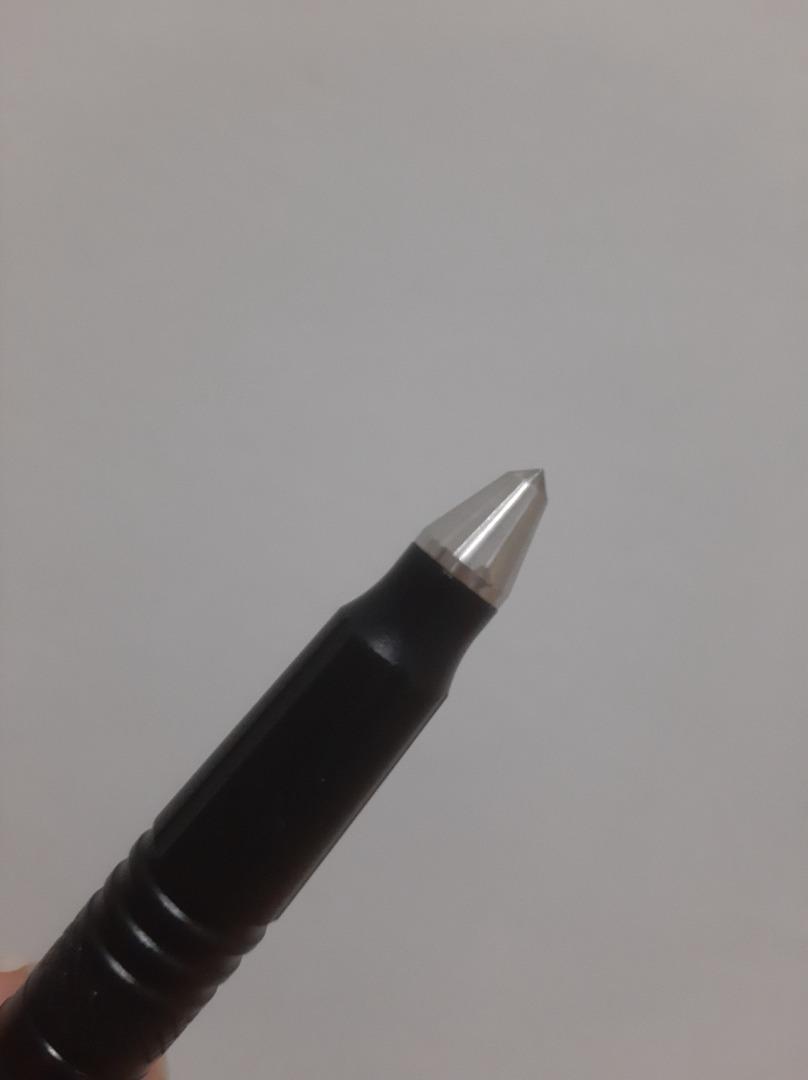 Tactical Strikepen self defense pen, Hobbies & Toys, Travel, Travel ...