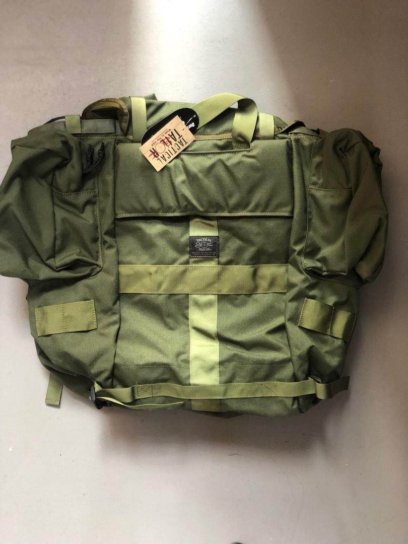 Tactical Tailor Alice / Malice Pack, Men's Fashion, Bags, Backpacks on ...