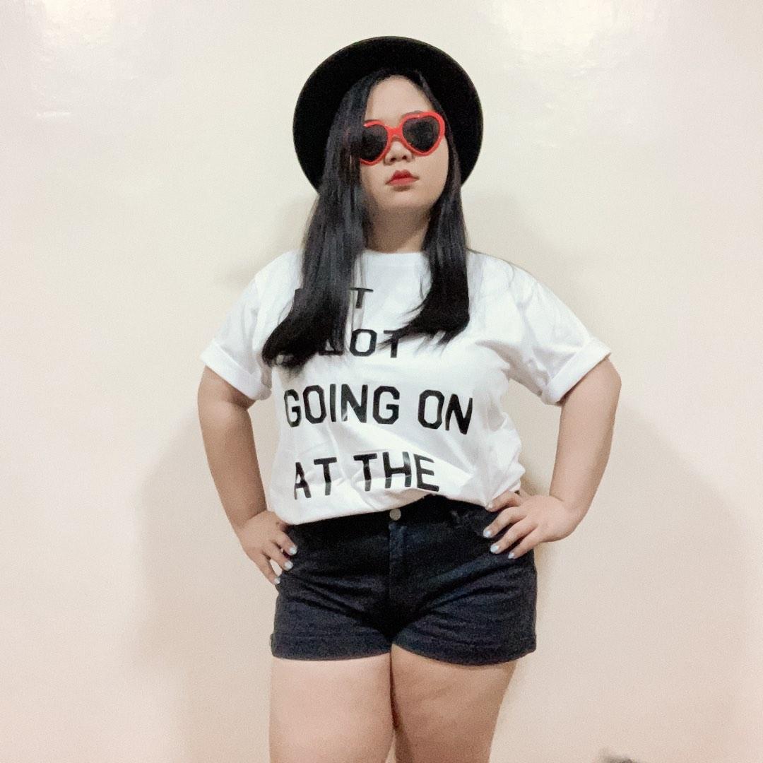 Taylor Swift 22 Outfit Set, Women's Fashion, Tops, Shirts on Carousell